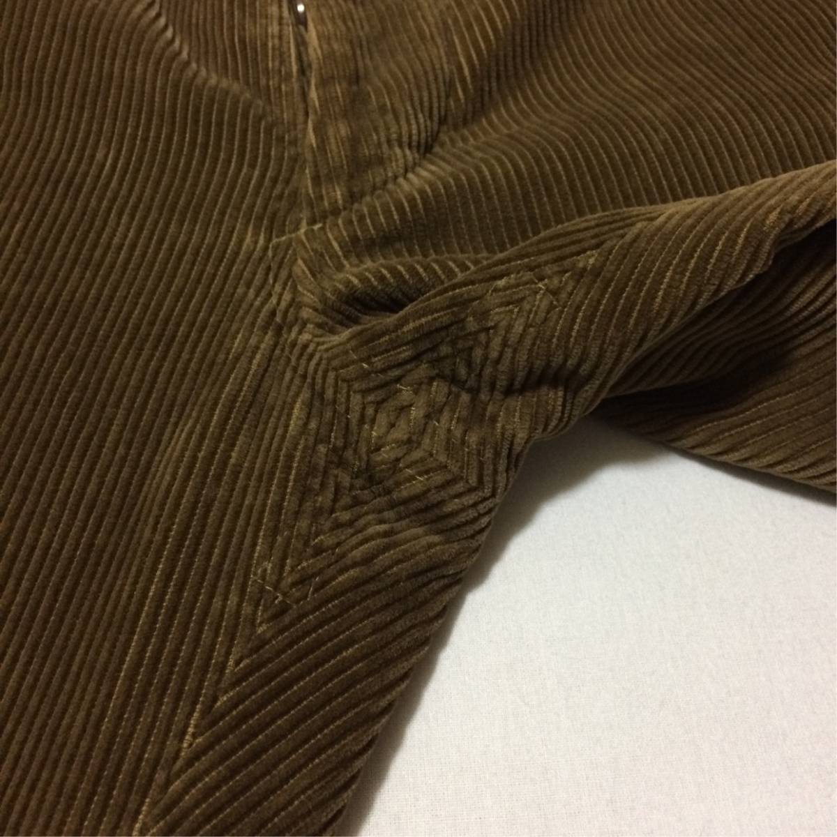定番 リーバイス LVC 1920s Cords 太畝 コーデュロイ パンツ トラウザー W28 実寸W30/Levis Vintage ...