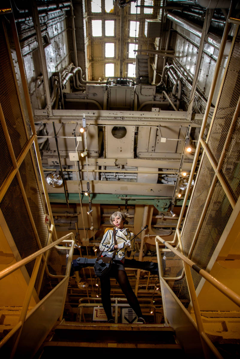 ua 慈雨 練巡香取 艦これ 香取 コスプレROM写真集(コミック、アニメグッズ)｜売買されたオークション情報、yahooの商品情報をアーカイブ公開 - オークファン（aucfan.com）