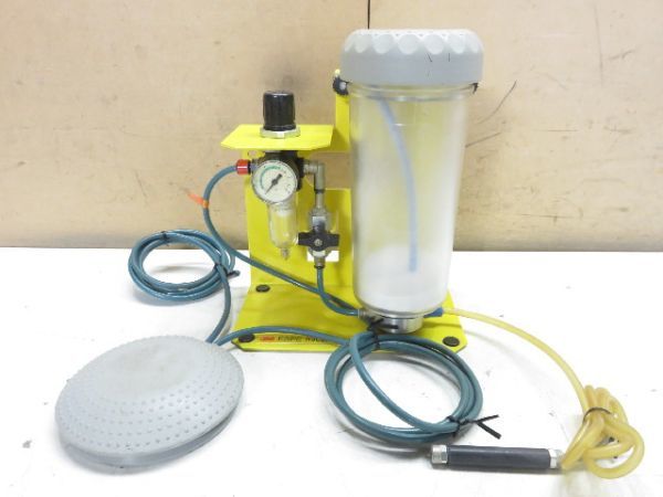 1円スタート 3M ESPE Rocatec junior ロカテック ジュニア サンドブラスター 歯科技工 動作良好 ハ9441 技C2 ...