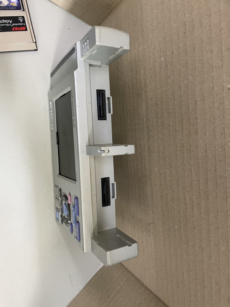 GRAPHTEC midi LOGGER dual GL500 絶縁電圧測定用データロガー ジャンク(その他)｜売買されたオークション情報 ...