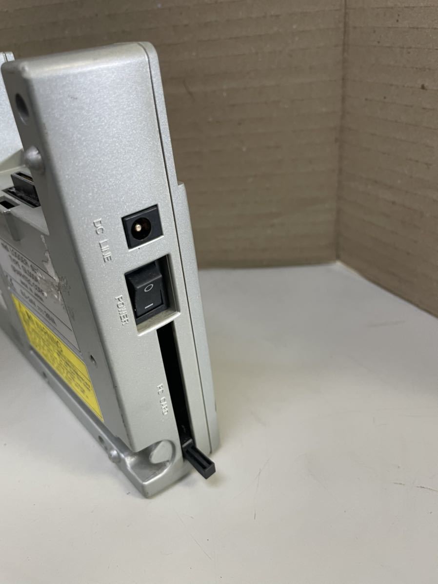 GRAPHTEC midi LOGGER dual GL500 絶縁電圧測定用データロガー ジャンク(その他)｜売買されたオークション情報 ...