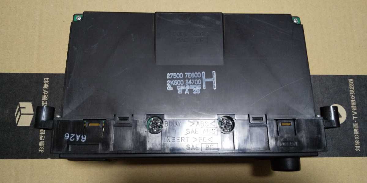 P11 プリメーラ エアコンパネル イルミ LED化 U14 ブルーバード にも(日産用)｜売買されたオークション情報、yahooの商品情報をアーカイブ公開 - オークファン（aucfan.com）