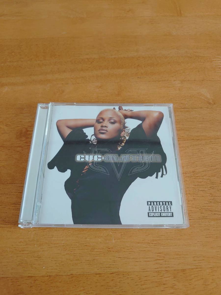 Eve-Olution イヴ/”イヴ゛ォリューション 国内盤 CD(ラップ、ヒップホップ)｜売買されたオークション情報、yahooの商品情報を ...