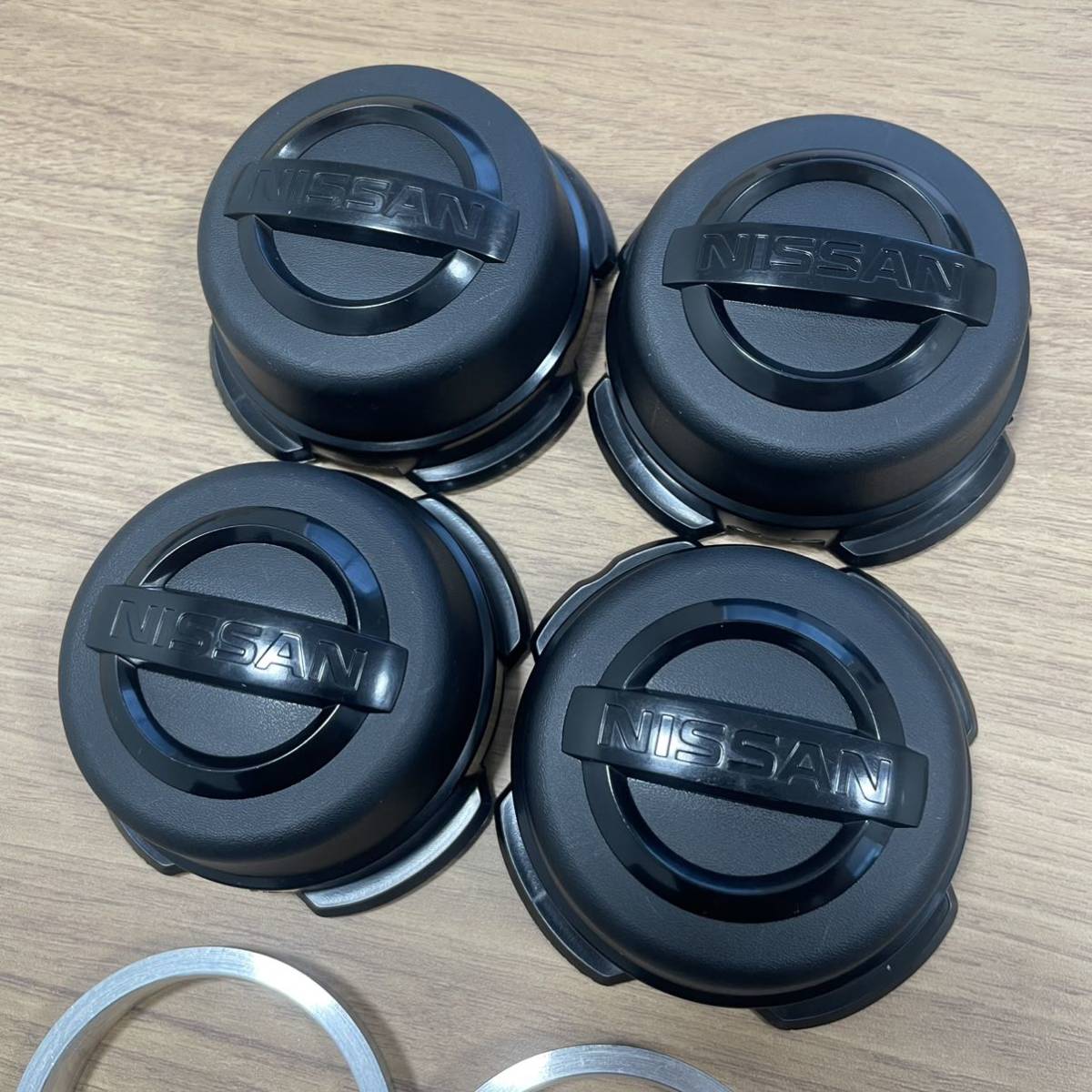 日産純正 NV150 ADバン スチールホイール タイヤセット S320 S321 S330 S331 サンバーバン アトレー ハイゼットカーゴ エブリィ DA17(ラジアルタイヤ)｜売買され ...