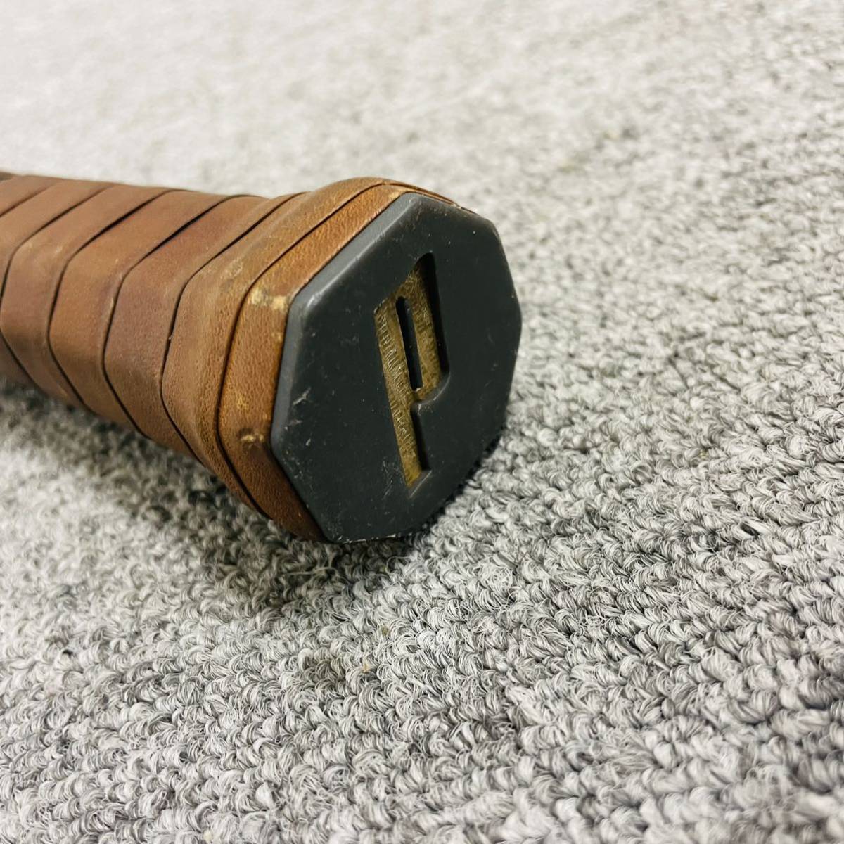 Prince Magnesium Pro Series 90 プリンス マグネシウムプロ 硬式 用テニスラケット ヴィンテージ NN175 ...