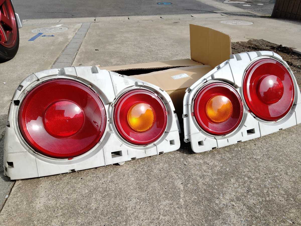 BNR34 テールライト(テールライト)｜売買されたオークション情報、yahooの商品情報をアーカイブ公開 - オークファン（aucfan.com）