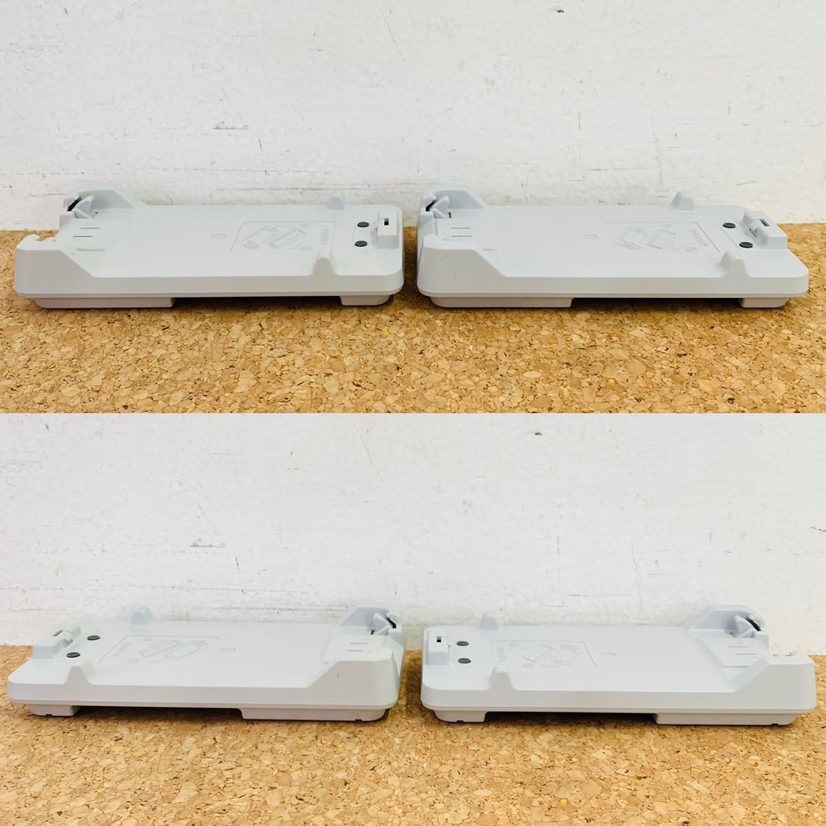 docomo ドコモ 卓上ホルダ P41 P-07B用 4個 i8254 コンパクト発送(バッテリー、充電器)｜売買されたオークション情報 ...