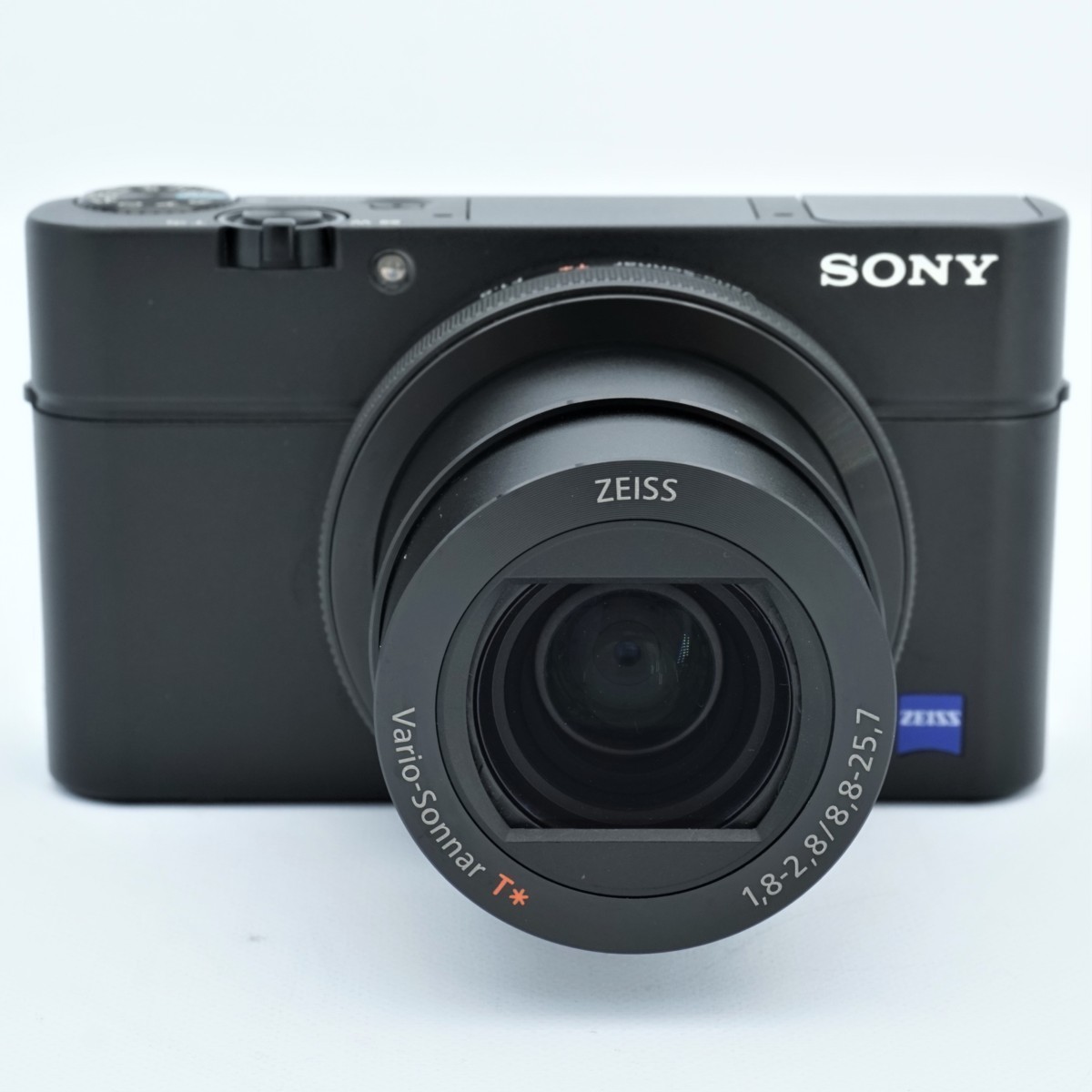 店頭展示品処分 SONY DSC-RX100M4 ソニー Cyber-shot サイバーショット RX100 海外仕様(ソニー)｜売買された ...