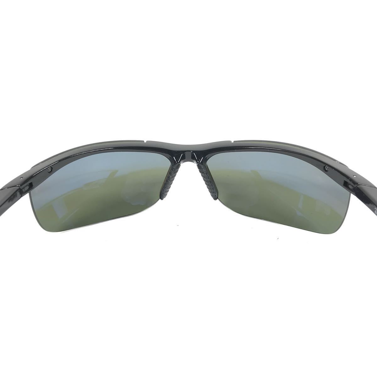 レイバン 本物 Ray-Ban サングラス スポーツ RB4085 カーキグレー色系×黒色系 メンズ レディース イタリア製 クロス ケース ...