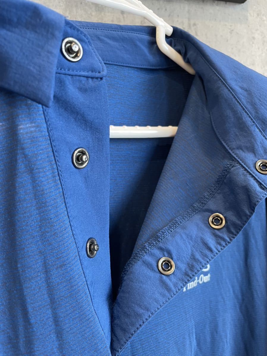 ワークマン MOVE ACTIVE ICE STRETCH 半袖ポロシャツ 3L 3枚まとめて 一度は洗濯しましたが未着用 見落としは了承の程お願いします(XLサイズ以上)｜売買された ...