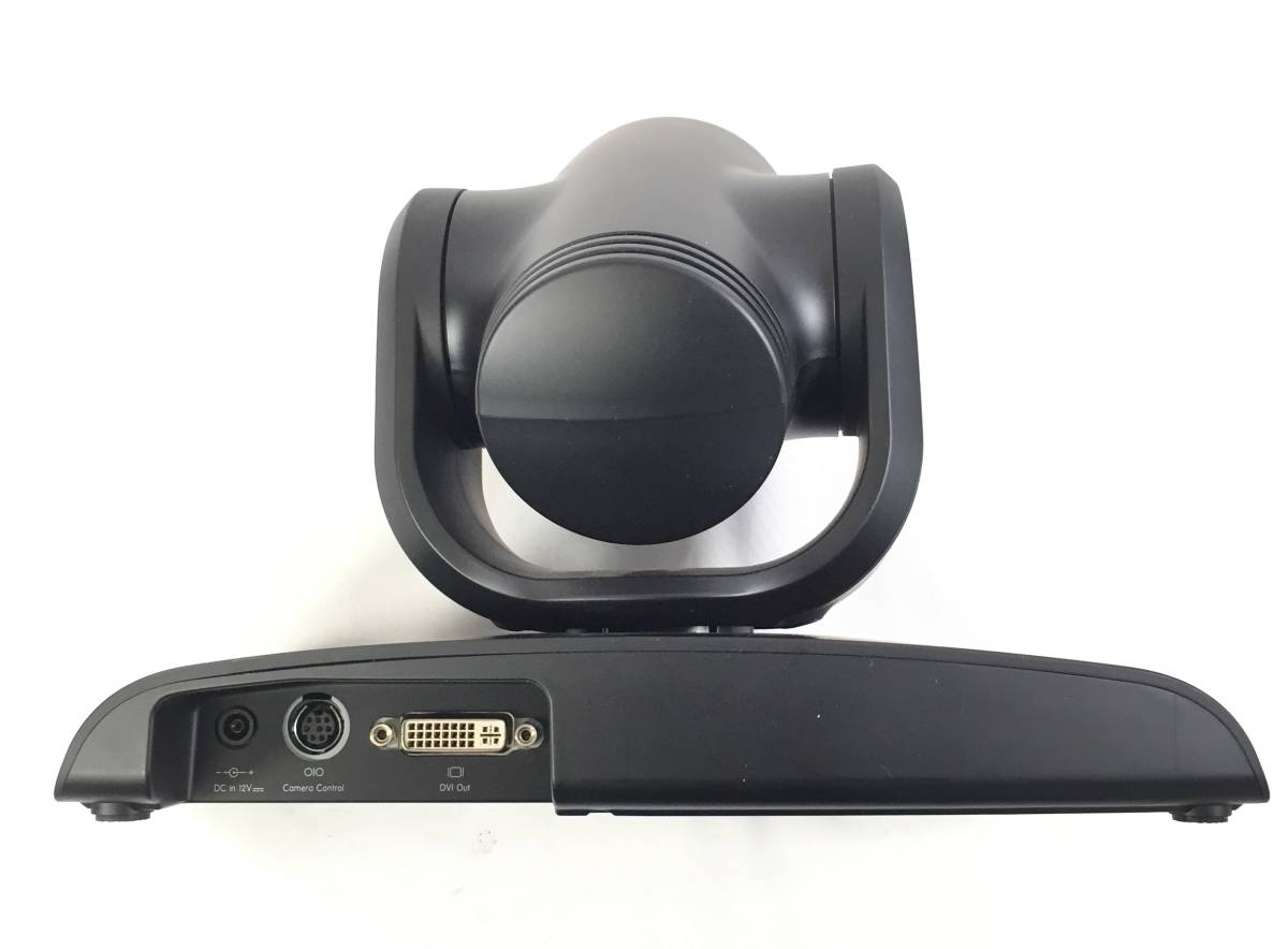 K4042269 AVAYA SCOPIA XT4300/カメラ VC-B20DRV ビデオ会議システム 1セット 通電OK(テレビ電話 ...