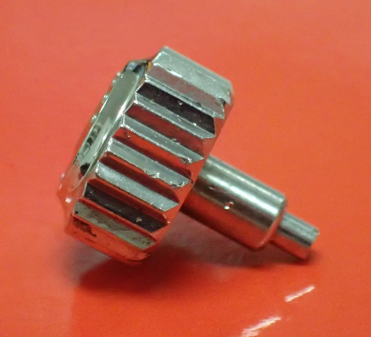 ROLEX ロレックス 純正 704-0 リューズ 竜頭 7mm 16610 14060 6263 6265 5513 1680 703 15(パーツ)｜売買されたオークション情報、yahoo ...