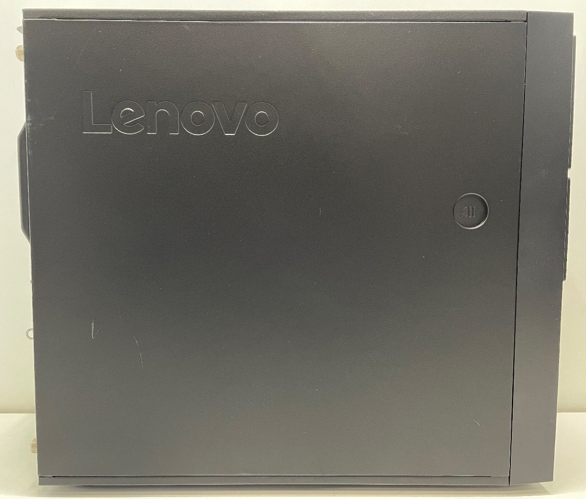 Lenovo ThinkServer TS150 / 70LU-A01XJN / メモリ8GB / HDD無し SATA / OS無し ...