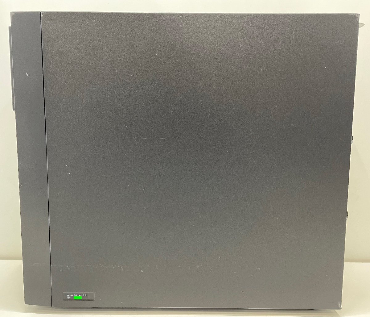 Lenovo ThinkServer TS150 / 70LU-A01XJN / メモリ8GB / HDD無し SATA / OS無し ...