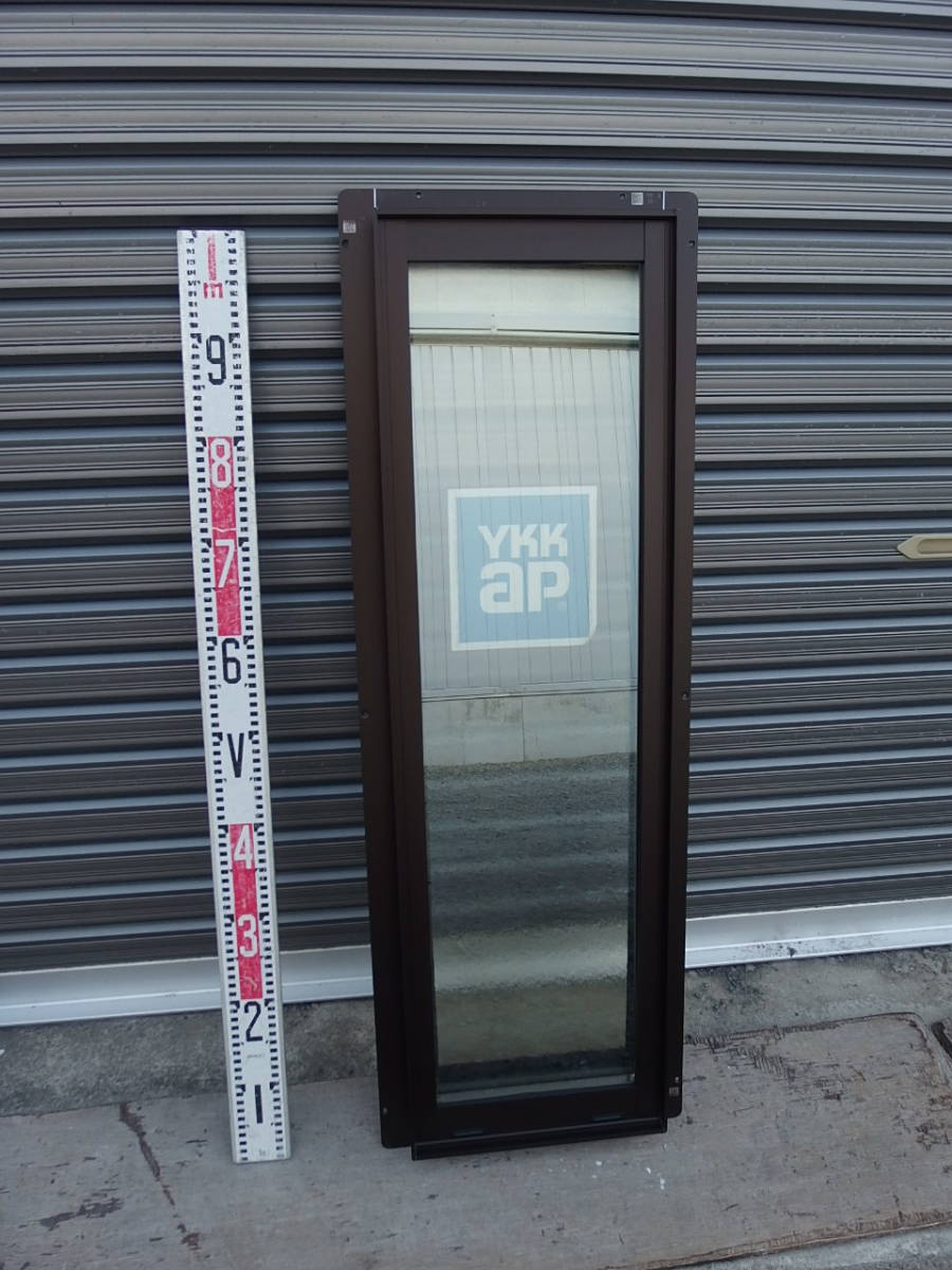 在庫品 アルミサッシ LowE ペアガラス YKK フレミングJ FIX窓 02609 ブラック(窓、サッシ)｜売買されたオークション情報、yahooの商品情報をアーカイブ公開 ...