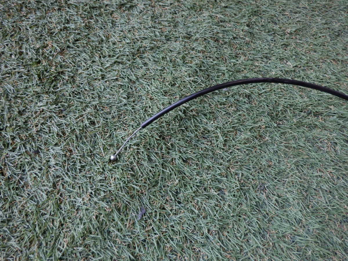 ベンツ純正 W204 Cクラス サイドブレーキ ハンドブレーキレバー A2044201284 22-3-714(メルセデス・ベンツ用)｜売買さ ...