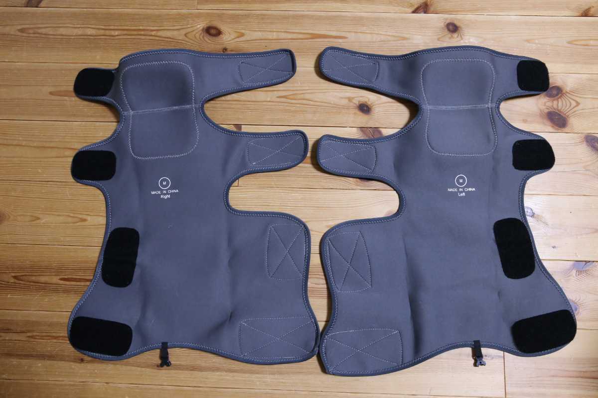 Foxfire ULウェーディングゲーター M / フォックスファイヤー(ウエア)｜売買されたオークション情報、yahooの商品情報をアーカイブ公開 - オークファン（aucfan.com）