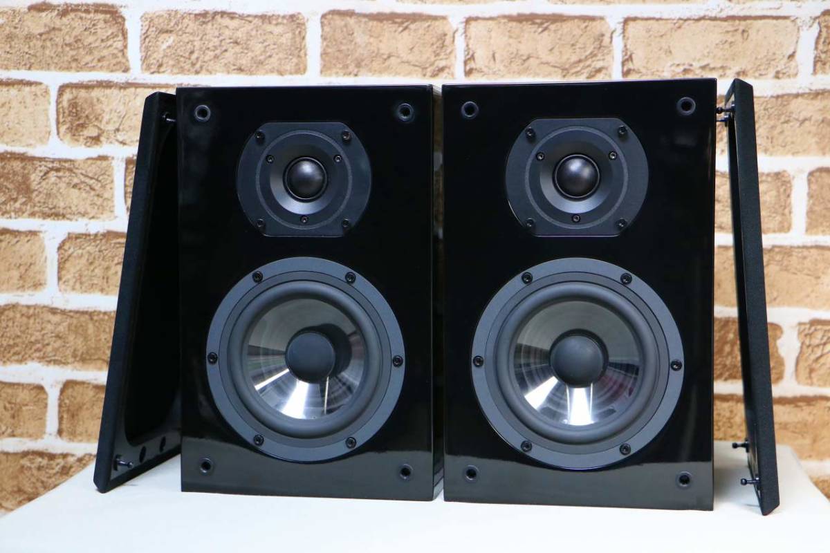 SUNVALLEY サンバレー Reference35 スピーカー ペア(その他)｜売買されたオークション情報、yahooの商品情報をアーカイブ公開 - オークファン（aucfan.com）