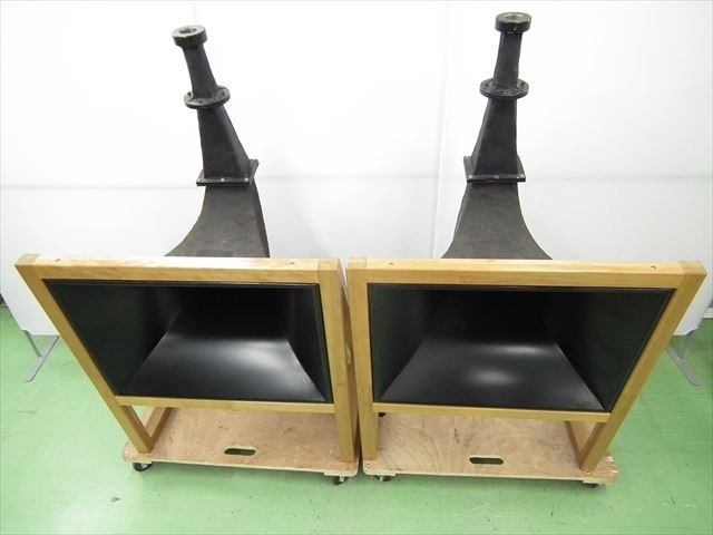 長野市 引取可 ALE エール音響 EX-150M ホーン 現状品 220306H4140(その他)｜売買されたオークション情報、yahooの商品情報をアーカイブ公開 - オークファン ...