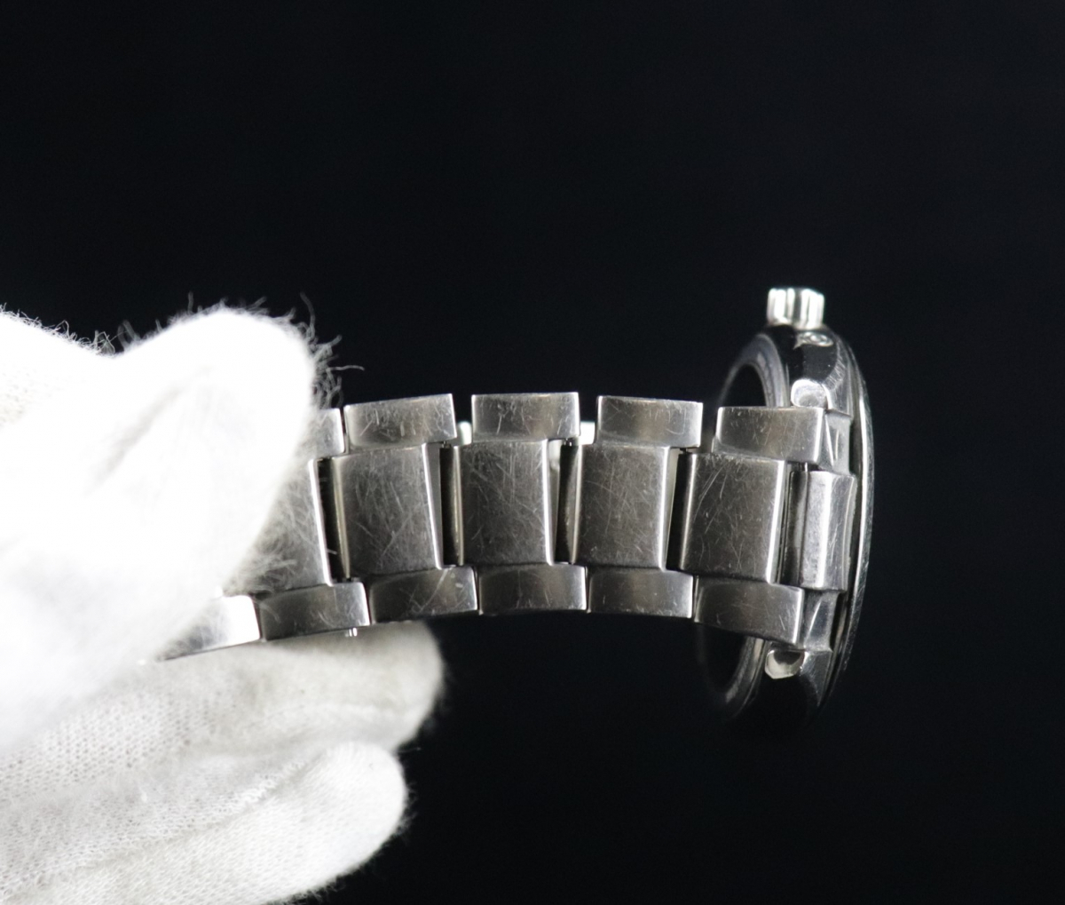 稼働品 SEIKO RADIO WAVE CONTROL SOLAR 7B52 C-13 セイコー 腕時計 ソーラー時計 ソーラー電波腕時計 箱 説明書付き 時間 010JDKV15(その他 ...