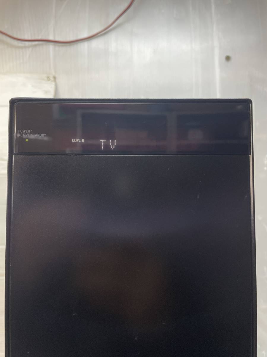 SONY ソニー 6726s HT-CT100 SA-WCT100/SS-MCT100 ホームシアターシステム センタースピーカー サラウンド ...