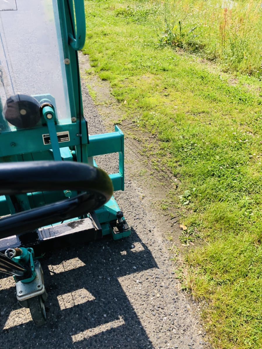 引取り限定 Bishamon/ビシャモン Traver Lift/トラバーリフト 手動油圧式 最大能力最大能力650kgs型式ST65H(台車 ...