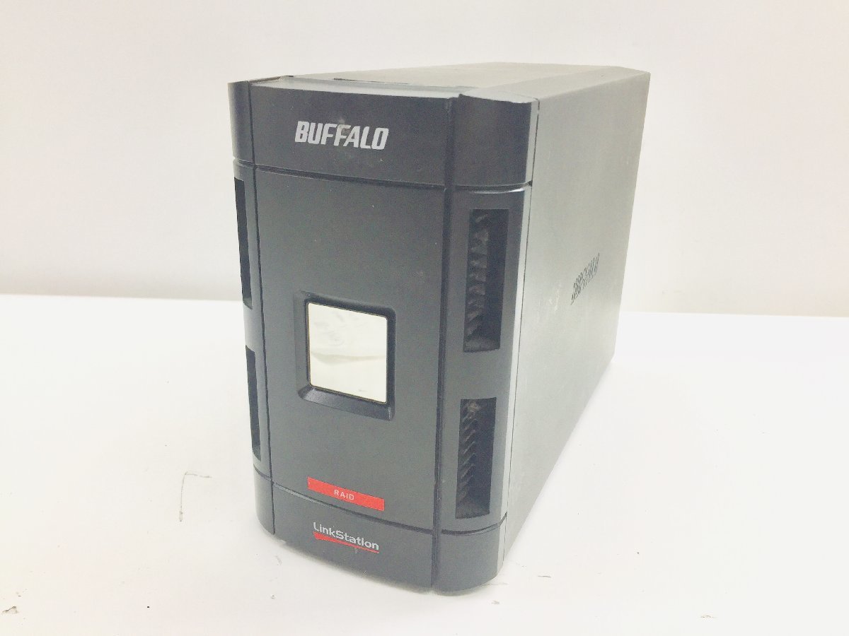 BUFFALO LinkStation NASハードディスク LS-WH2.0TGL/R1 ケースのみ(NAS)｜売買されたオークション情報、yahooの商品情報をアーカイブ公開 ...
