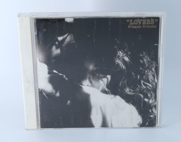 Princess Princess LOVERS プリンセス プリンセス 奥居香 良品/CD #5512(プリンセス･プリンセス)｜売買されたオークション情報、yahooの商品情報をアーカイブ ...