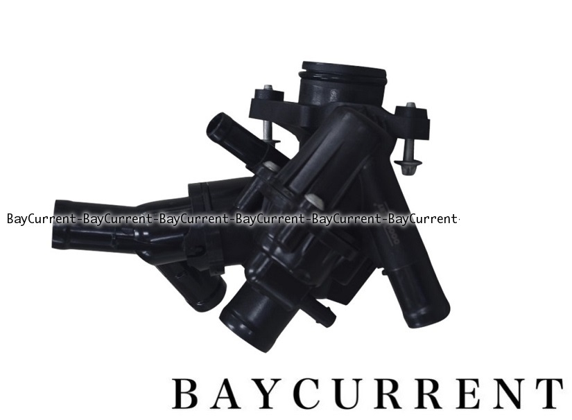 正規純正OEM Mercedes-Benz サーモスタット A クラス W176 B W246 CLA W117 GLA X156 サーモス ...