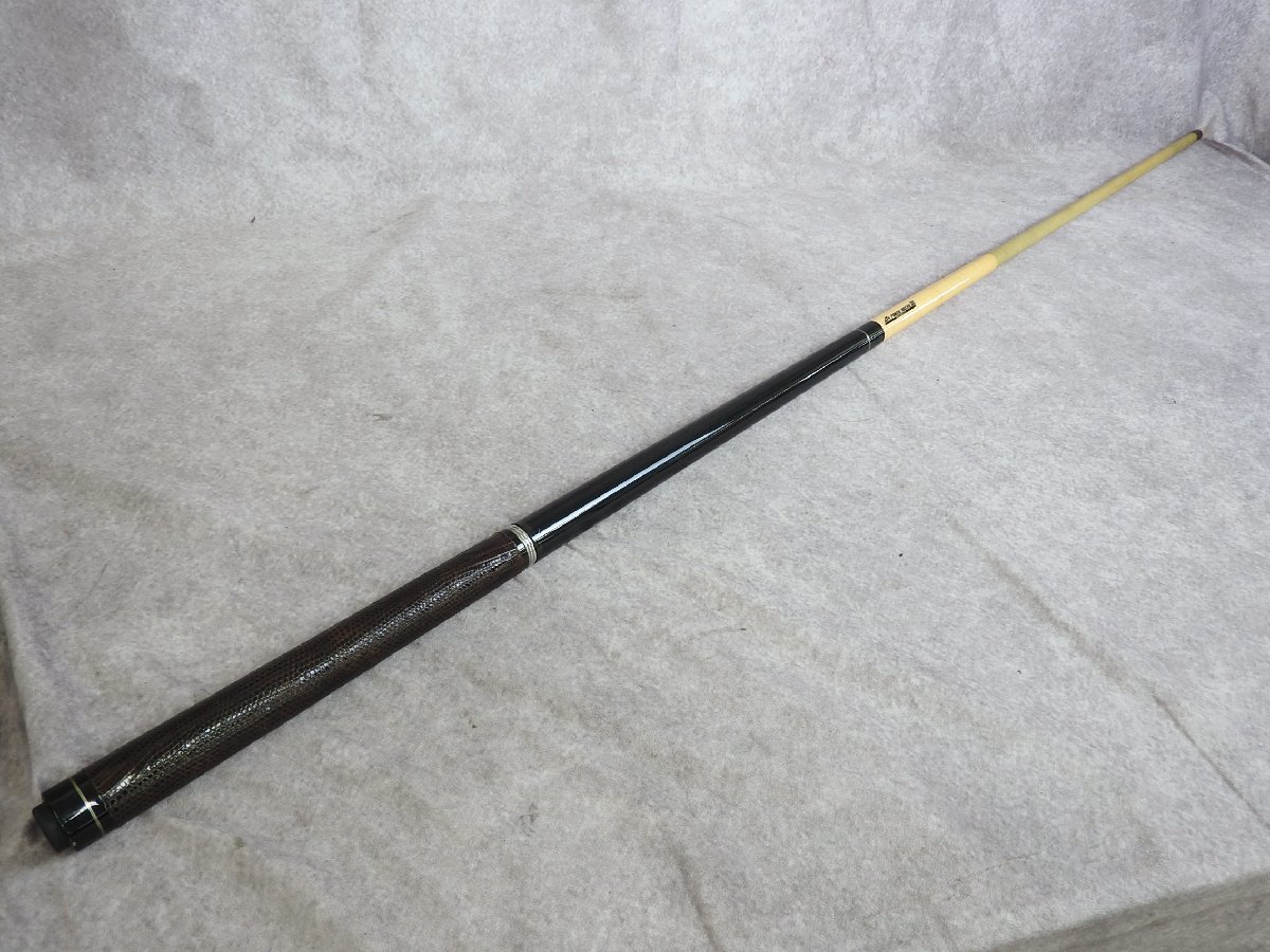 mezz Cues POWER BREAK D1 DEEP IMPACT ビリヤードキュー(ビリヤード)｜売買されたオークション情報 ...