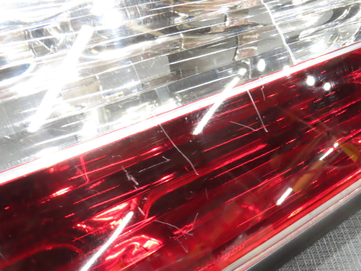 JUNYAN S13 PS13 シルビア クリアテールランプ 紅白テールライト 当時物(テールライト)｜売買されたオークション情報、yahoo ...
