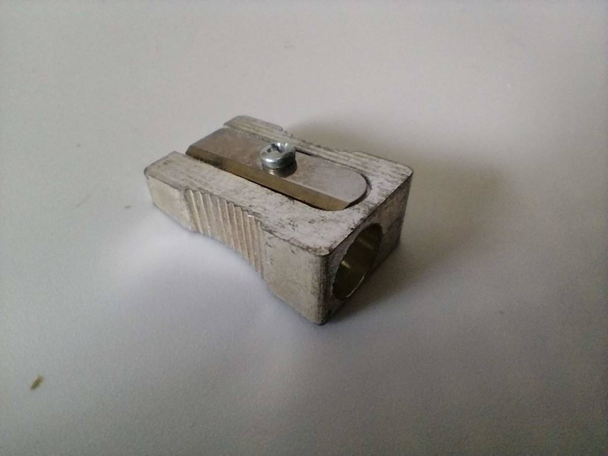 ドイツ製 クム KUM ミニ鉛筆削り ミニシャープナー KUM ONIT(鉛筆削り)｜売買されたオークション情報、yahooの商品情報を ...