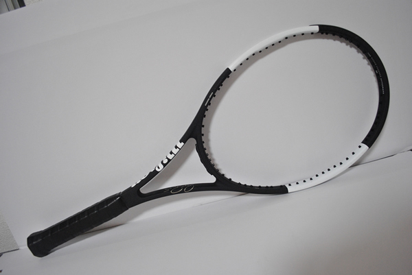 WILSON PRO STAFF RF97 V12.0 ウィルソン プロスタッフRF97 G4(ウィルソン)｜売買されたオークション情報 ...