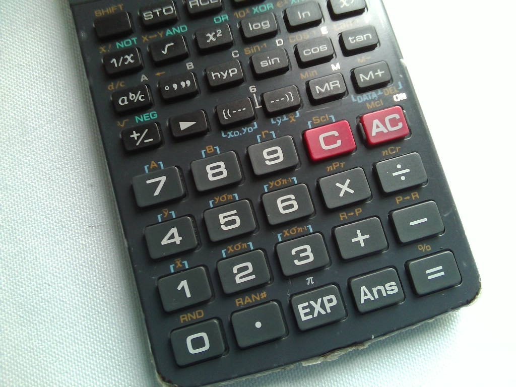 CASIO カシオ fx-912s 関数電卓 10桁 定形外送料210円可(カシオ)｜売買されたオークション情報、yahooの商品情報を ...