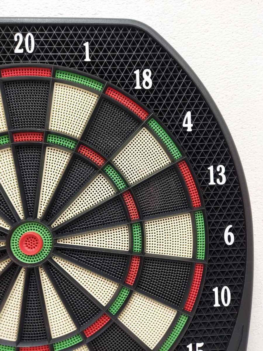 良品 ELECTRONIC DART GAME エレクトリックダーツ ゲーム ECHO-204C ダーツゲームマシン パーティー/イベント インテリア 取扱説明書(ボード)｜売買された ...