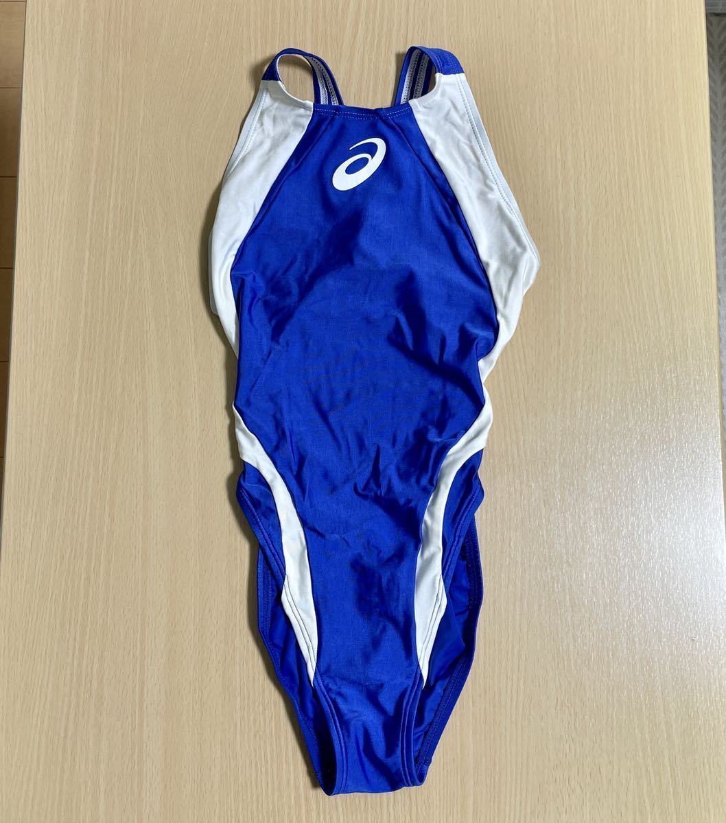 asics アシックス 競泳水着 レディース SSサイズ ALS86T(ワンピース)｜売買されたオークション情報、yahooの商品情報を ...