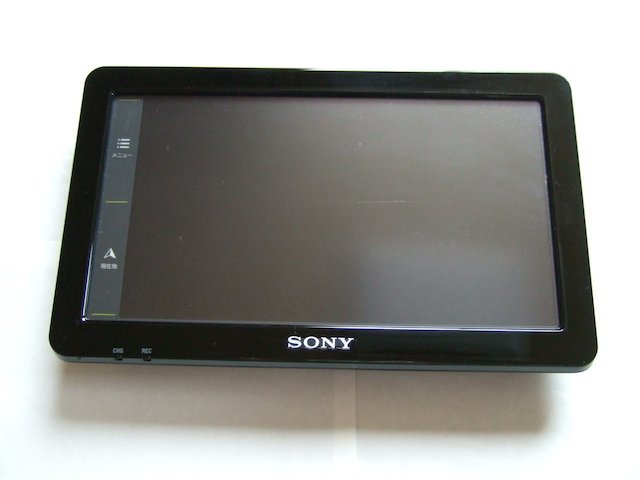 SONY NV-U97V nav-u ジャンク(メモリーナビ)｜売買されたオークション情報、yahooの商品情報をアーカイブ公開 - オークファン（aucfan.com）