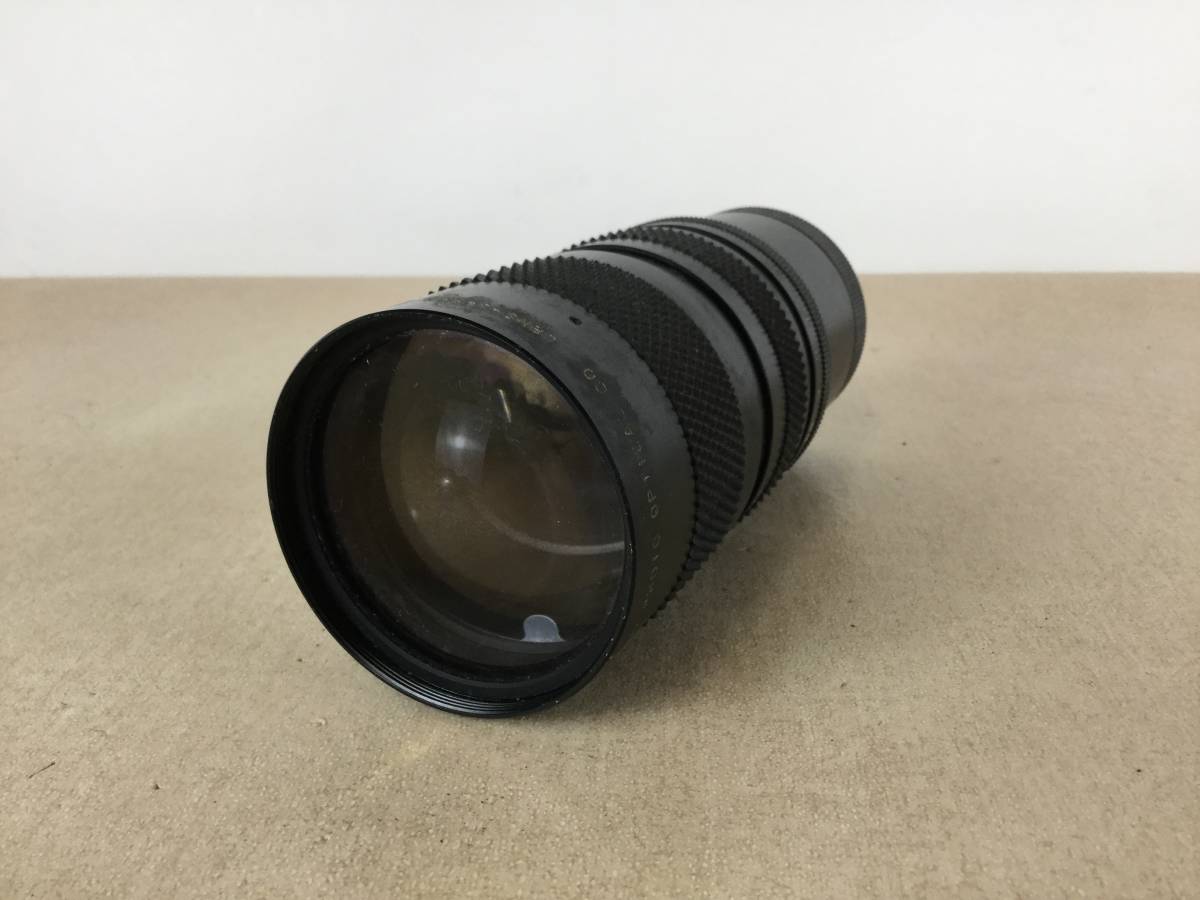 T6652 FUJINON-TV ZOOM LENS C6X 17.5B 1:1.8/17.5-105/フジノン/カメラレンズ 未確認(その他 ...
