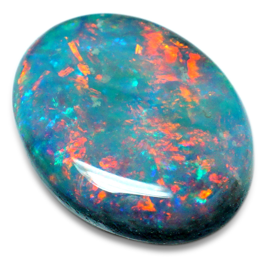 注目 HA 天然ブラックオパール 最高級 0.97ct ピンファイヤー フレイム オーストラリア産 ルース(オパール)｜売買されたオークション情報、yahooの商品情報をアーカイブ公開 ...