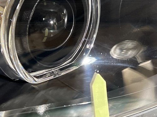 GP 純正品 BMW X3/X4 F25/26 ヘッドランプ 右 63117401140(ヘッドライト)｜売買されたオークション情報 ...