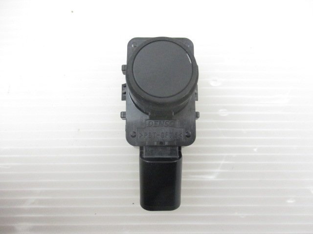 ハリアー 80系 純正 センサー ソナー 89341-K0060 CA299 マットブラック ヤリス/GRヤリス/ヤリスクロス/新型アクア に ...