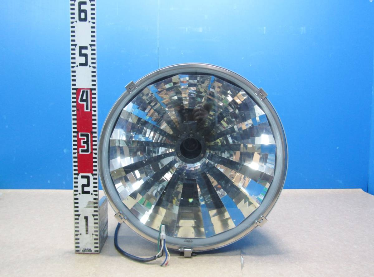 ｜プロディースライト｜アルス TDDL-TK450 投光器 ｜ライトトラップ 多面体 反射板 灯火 トラップ / 昆虫採集 丸型 J8942(投光器)｜売買されたオークション情報、yahooの ...