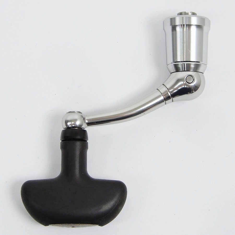 Daiwa ダイワ 05 EXIST イグジスト 45mm ハンドル T字ノブ付 B529(ダイワ)｜売買されたオークション情報、yahooの商品情報をアーカイブ公開 - オークファン ...