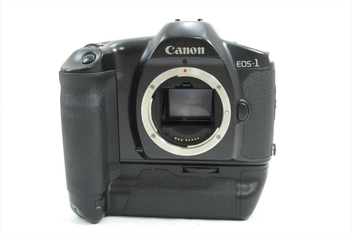 キャノン Canon EOS-1 HS eos-1 + Power Drive Booster E1 フィルムカメラ ゆうパック おてがる版(キヤノン)｜売買されたオークション情報、yahoo ...