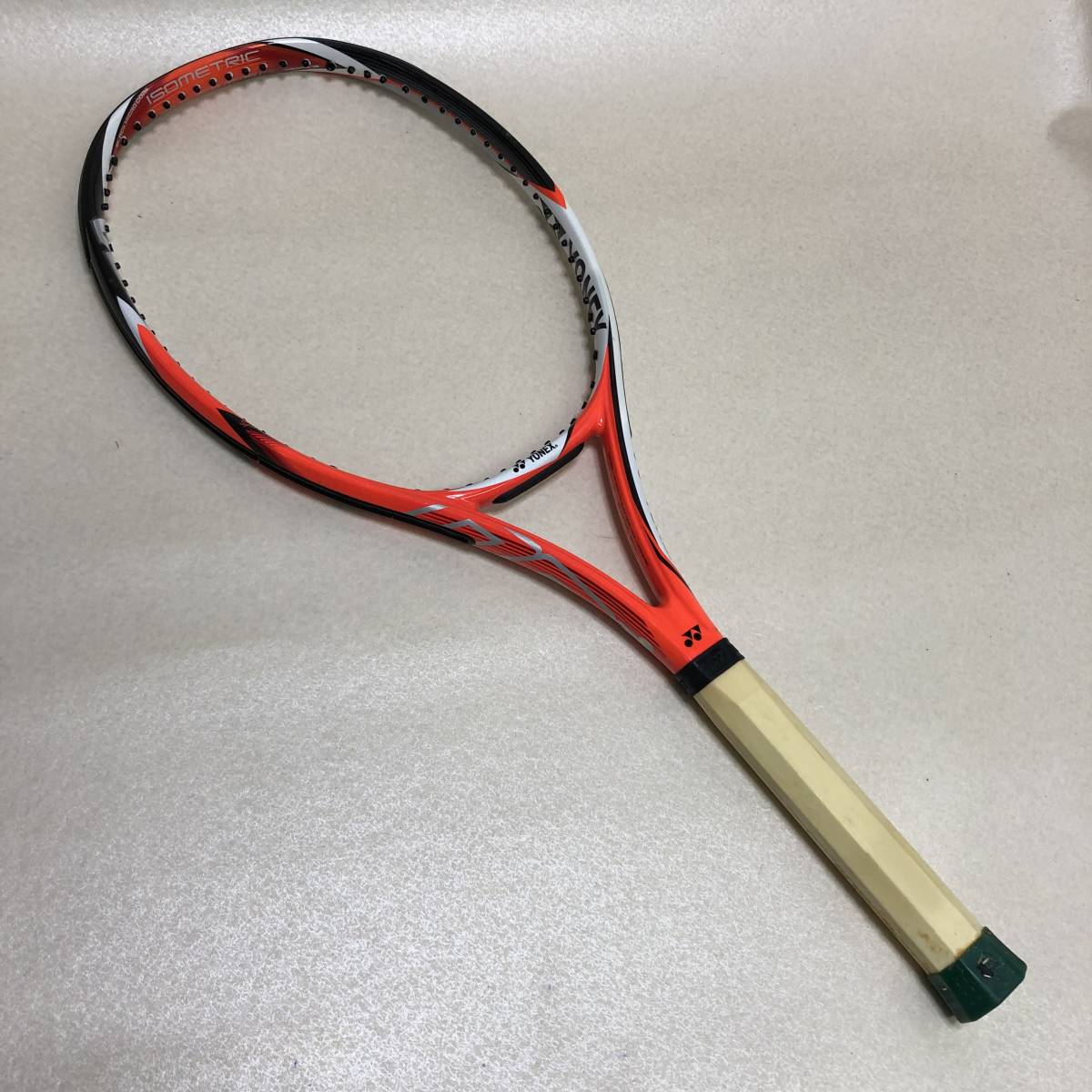 ISOMETRIC yonex テニスの値段と価格推移は？｜28件の売買情報を集計したISOMETRIC yonex テニスの価格や価値の推移 ...