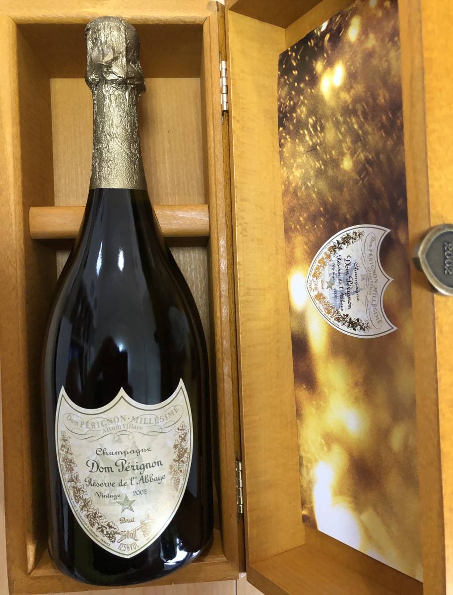 ドンペリ ラベイ 2002 - nimfomane.com