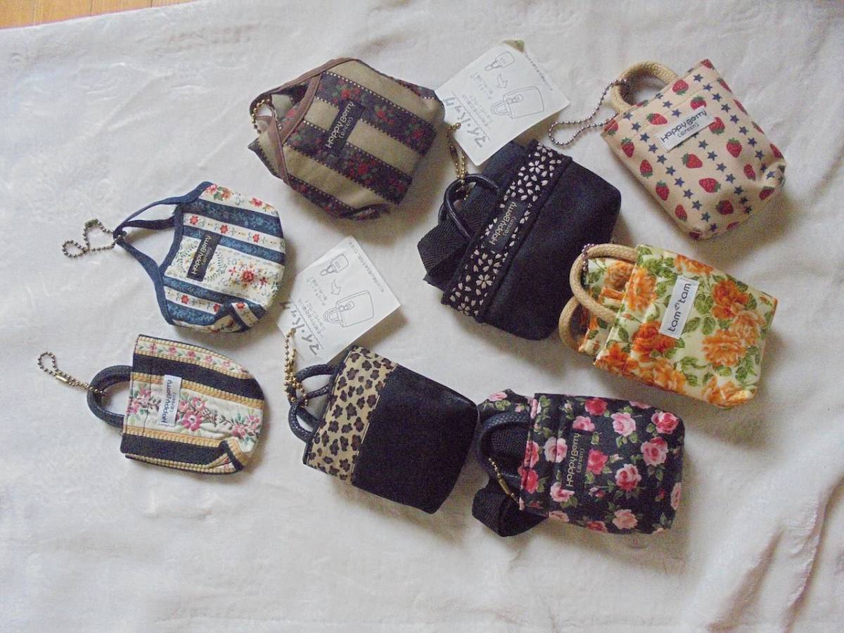 HAPPY BERRY GREEN エコバッグ いっぱい 日本製(エコバッグ)｜売買されたオークション情報、yahooの商品情報をアーカイブ ...