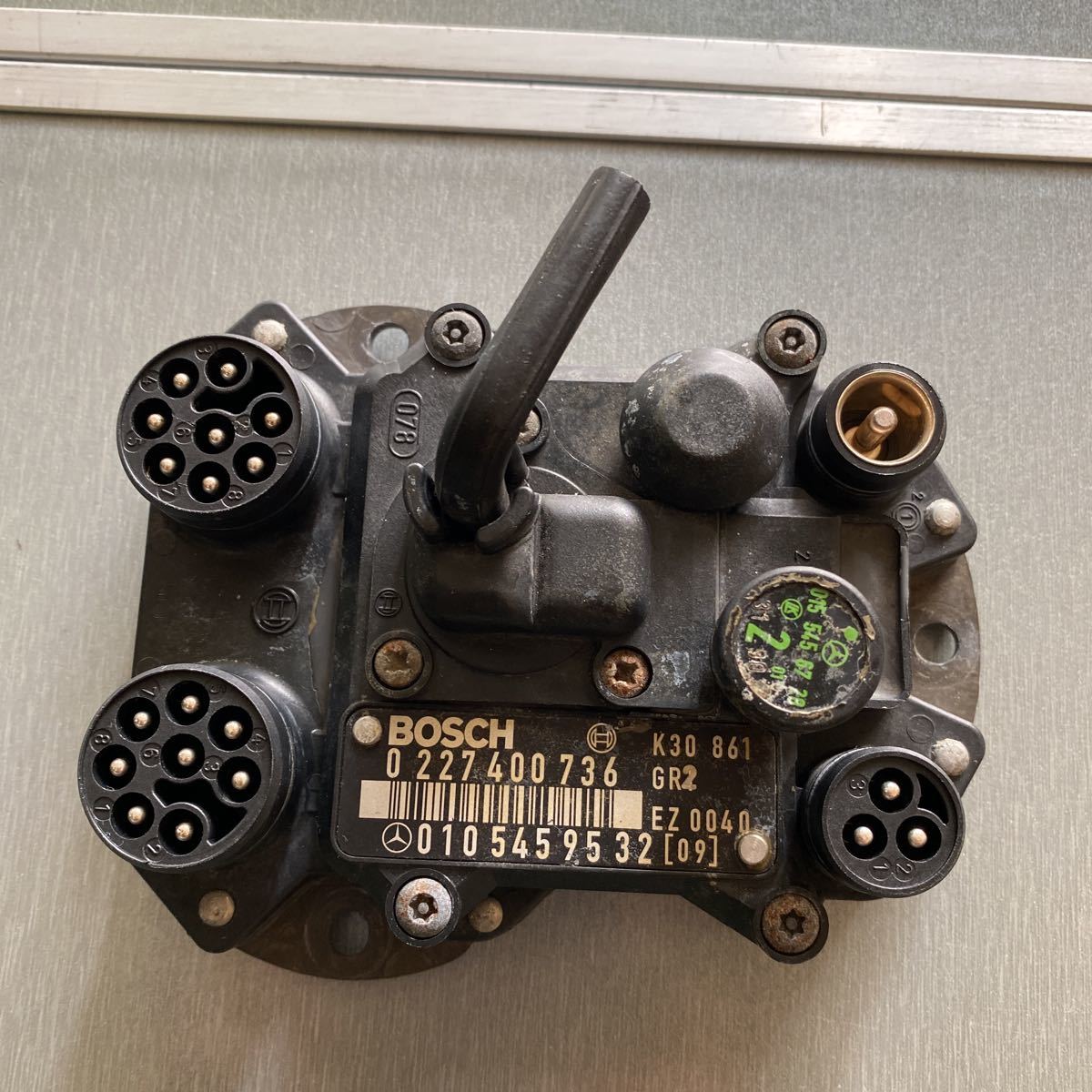 イグナイター W124の値段と価格推移は？｜60件の売買情報を集計したイグナイター W124の価格や価値の推移データを公開