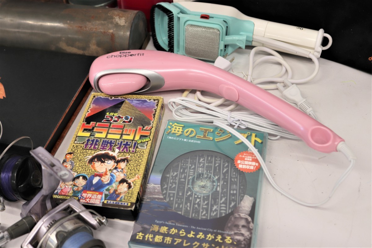 1円 おたからや D08-037 なん も雑貨おまとめ出品 要写真参照 要説明欄参照(その他)｜売買されたオークション情報、yahooの商品 ...