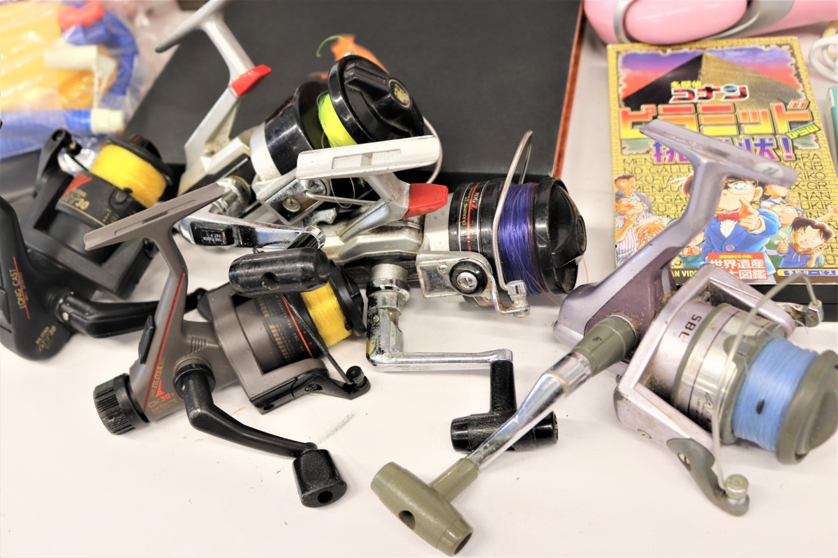 1円 おたからや D08-037 なん も雑貨おまとめ出品 要写真参照 要説明欄参照(その他)｜売買されたオークション情報、yahooの商品 ...